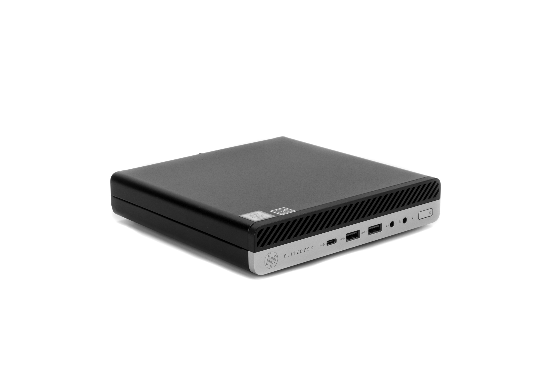 Repasované, použité Mini PC / počítače - INCREDIBLO